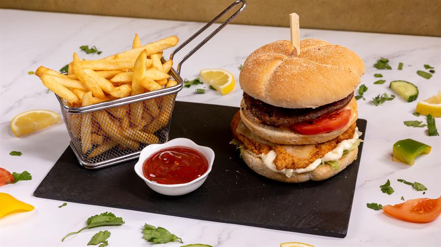 Our Menu - Mumbai Bites